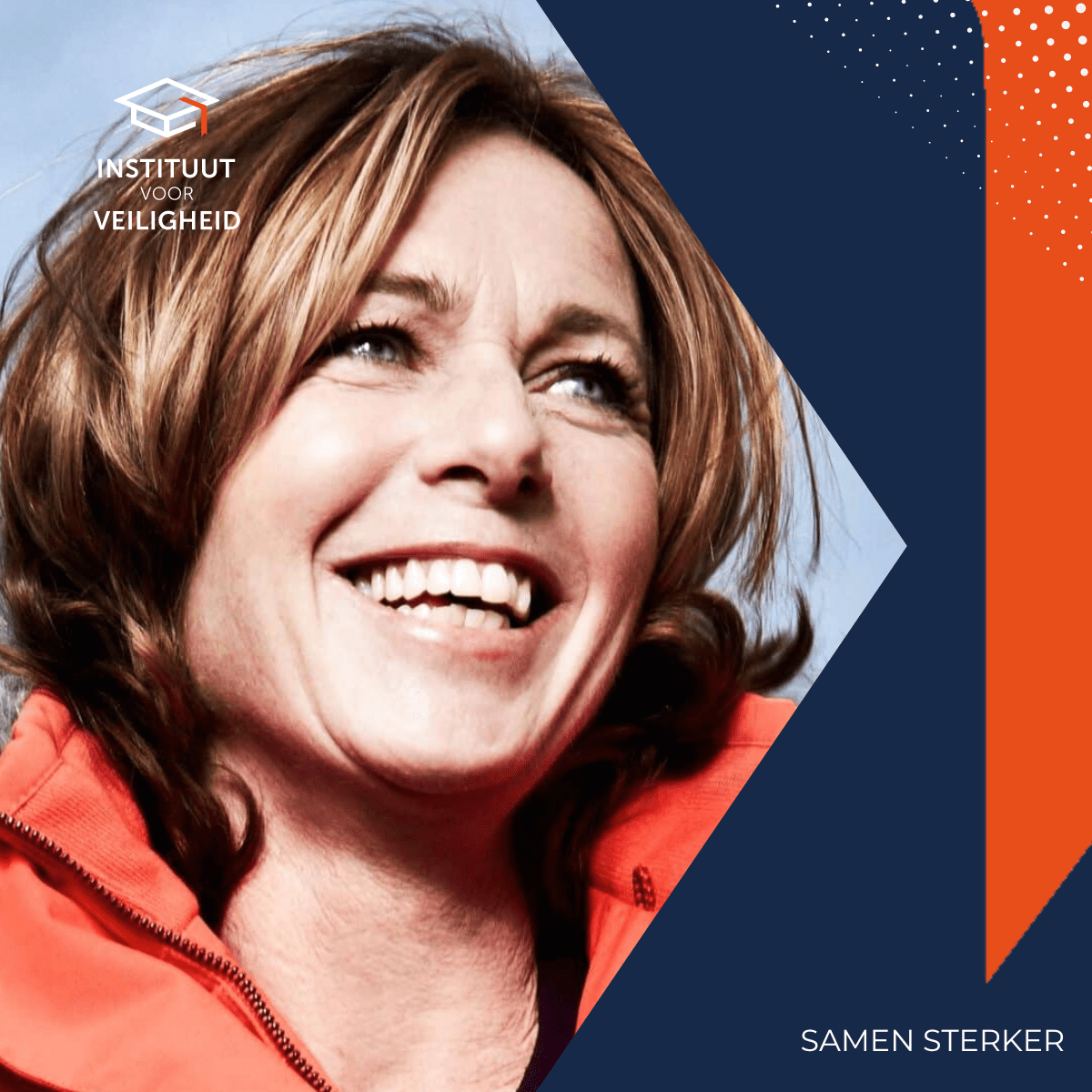 Focus, Flow & Feel good! - Instituut voor Veiligheid